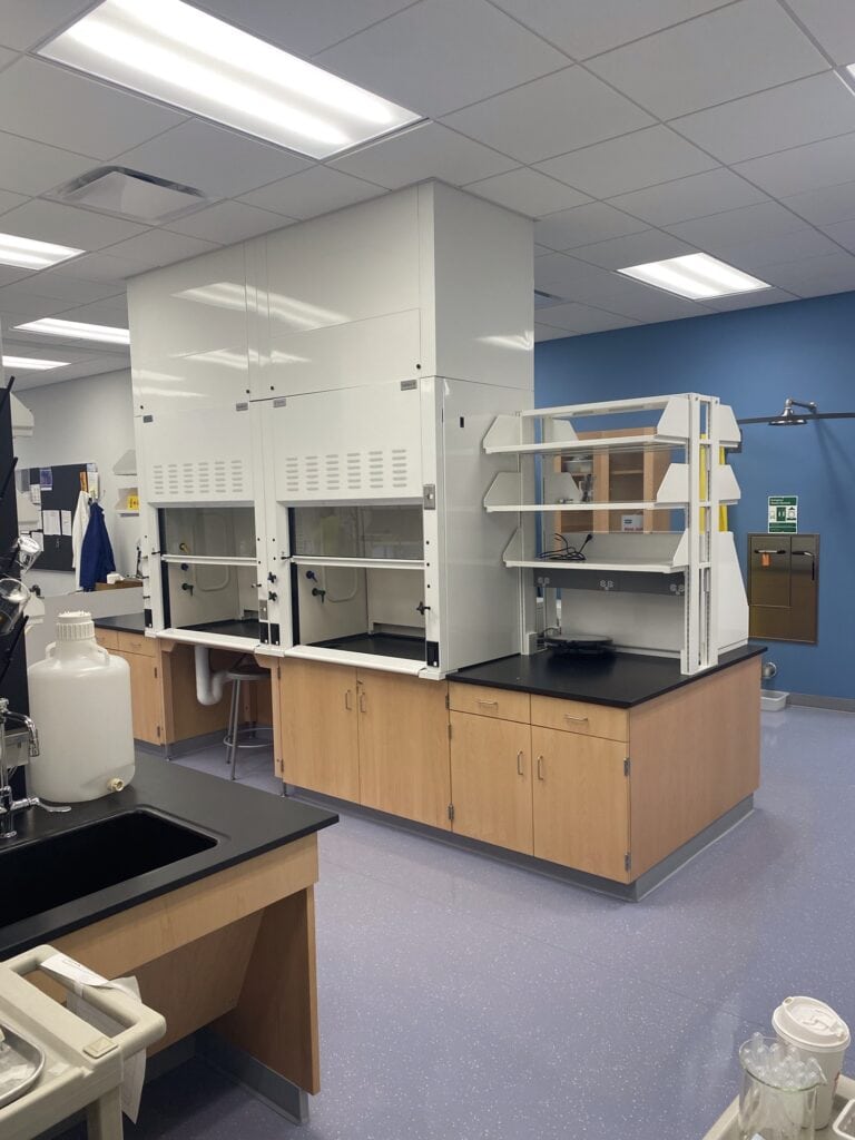 Truman College - Reed Construction