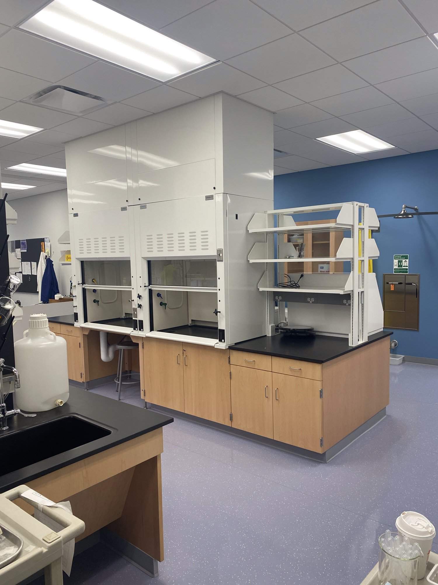 Truman College - Reed Construction