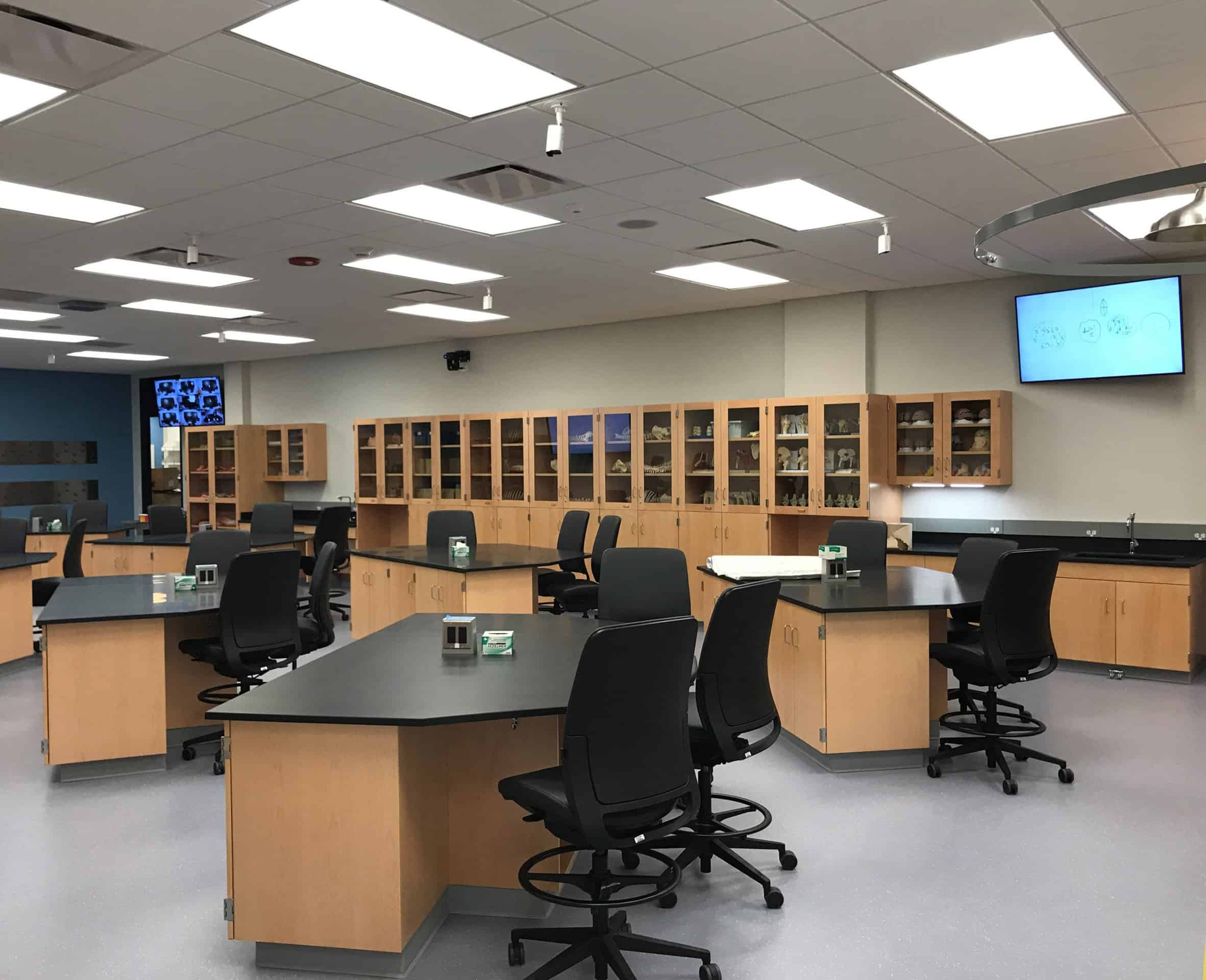 Truman College - Reed Construction