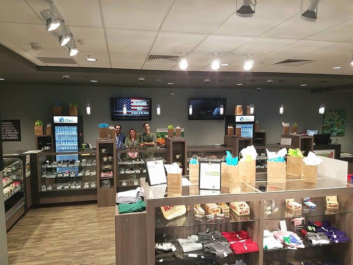 Ascend Springfield - Reed Construction