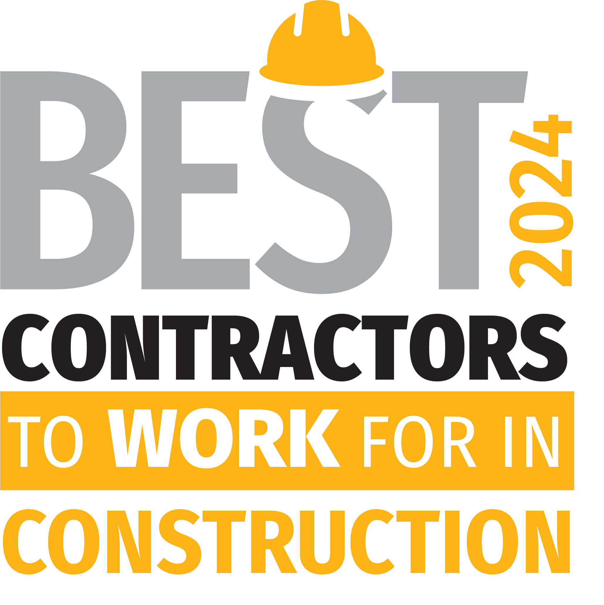 Reed Construction was Named as a 2024 Best Contractors to Work for in ...