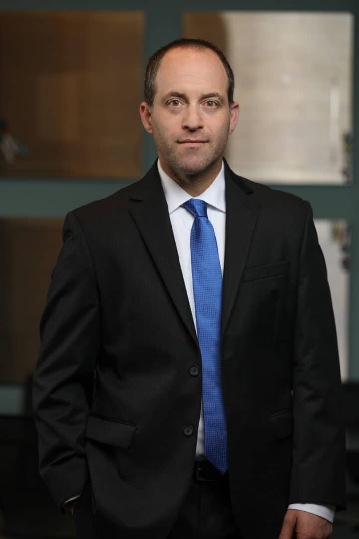 A Multigenerational Perspective - Reed Construction