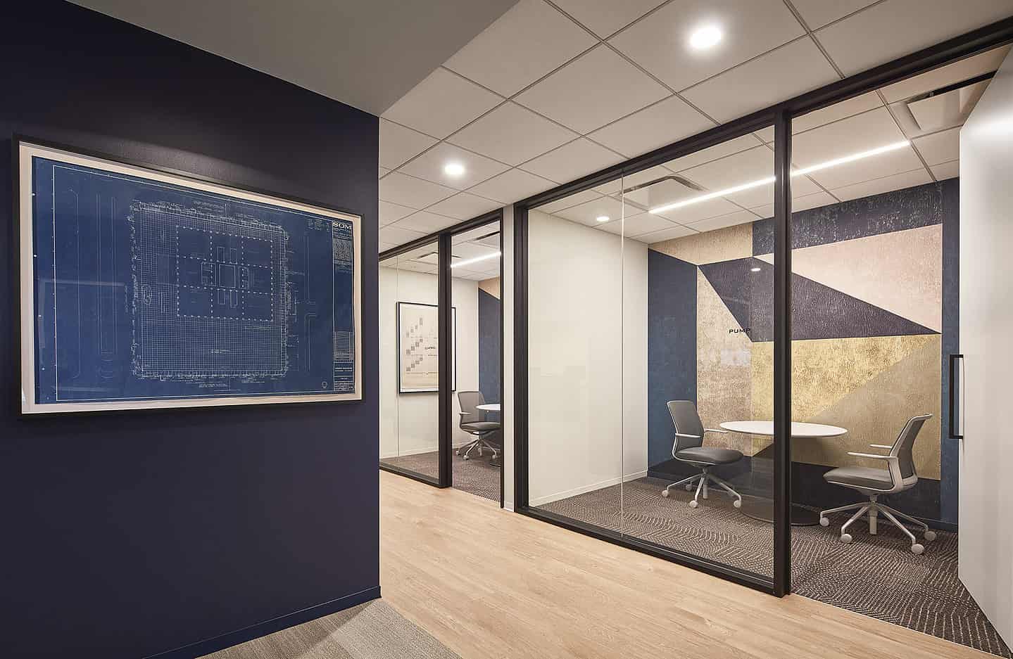 Equity Office - Reed Construction